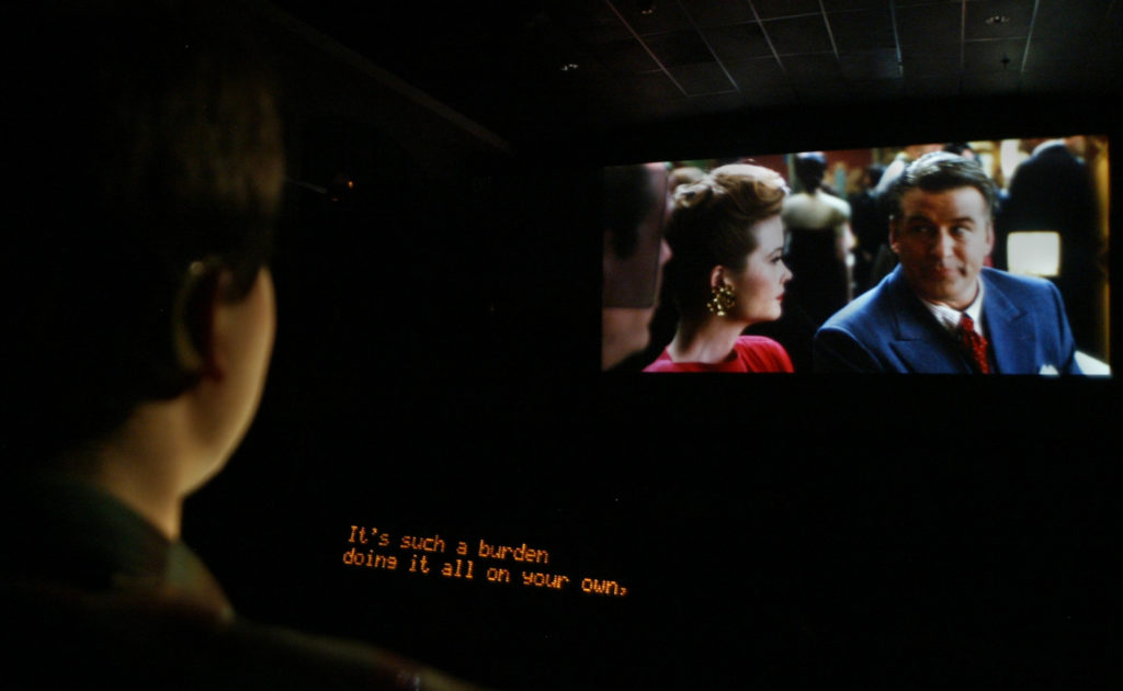 Movie Theater and Entertainment Options – Delaware Association of the ...