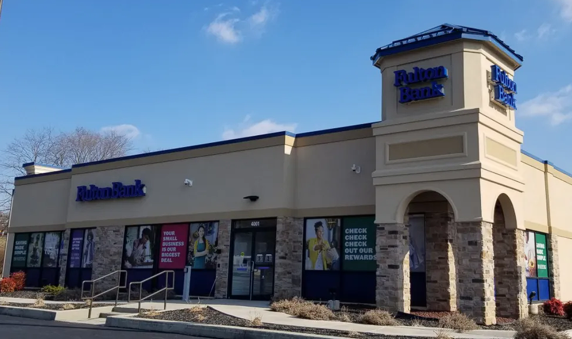 Fulton Bank adds enhanced services for deaf and hard of hearing ...